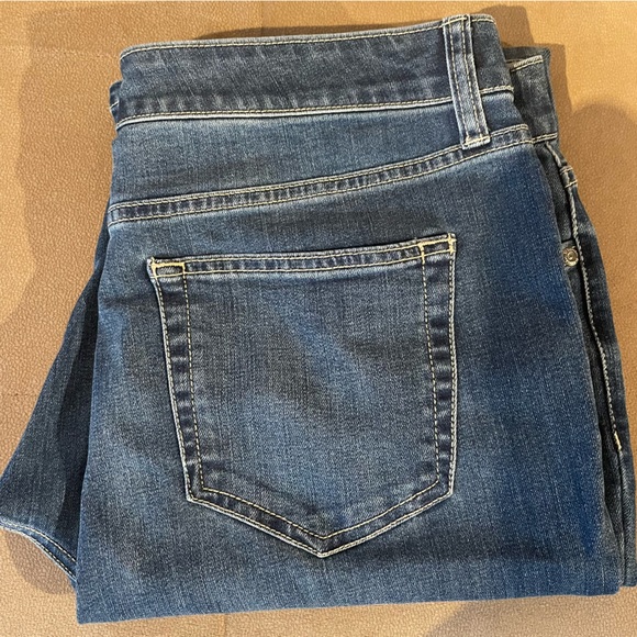 St. John's Bay | Jeans | Women St Johns Bay Tall Straight Leg Jeans ...